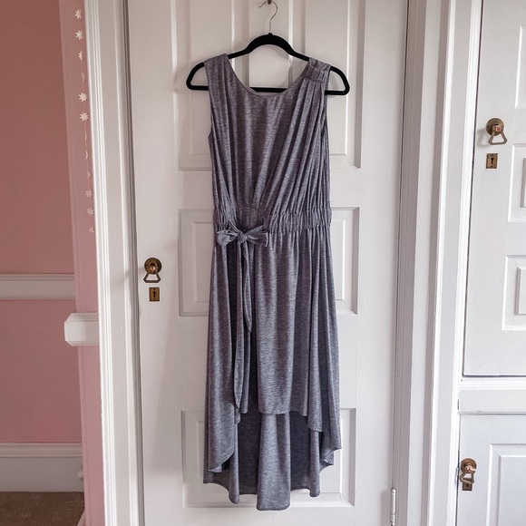 Marc By Marc Jacobs | Dresses | Marc By Marc Jacobs Grey Marle Dress ...